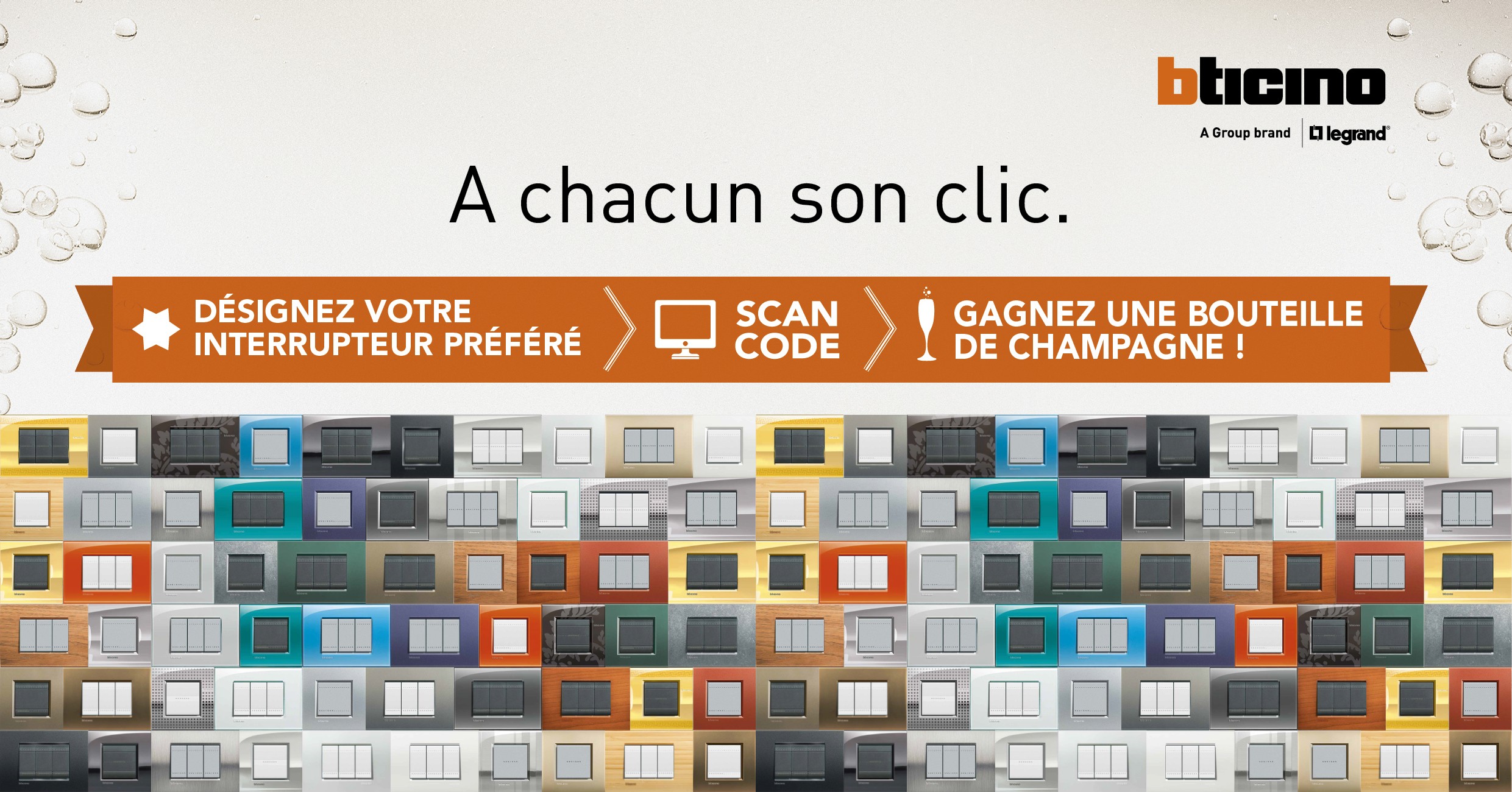 BTicino België (Klanten) - VPR Newsline